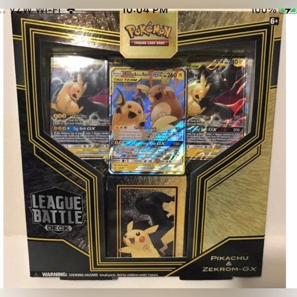 Pokemon | Toys | Pokemon Champions Path Elite Trainer Pikachu ...